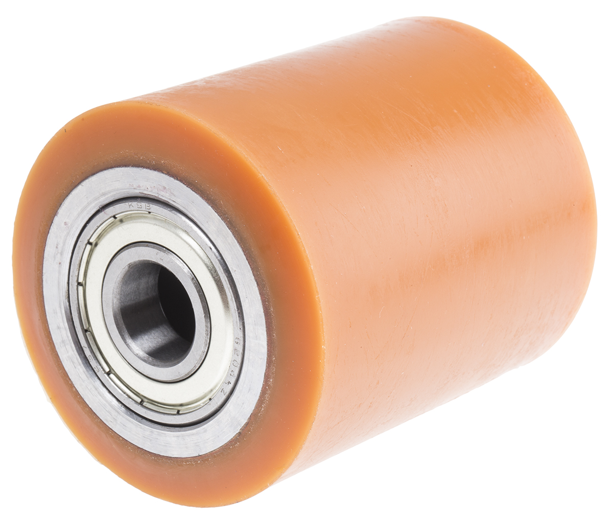 Roues De Chariot 82mm X 100mm, Roulement | Leroy Merlin