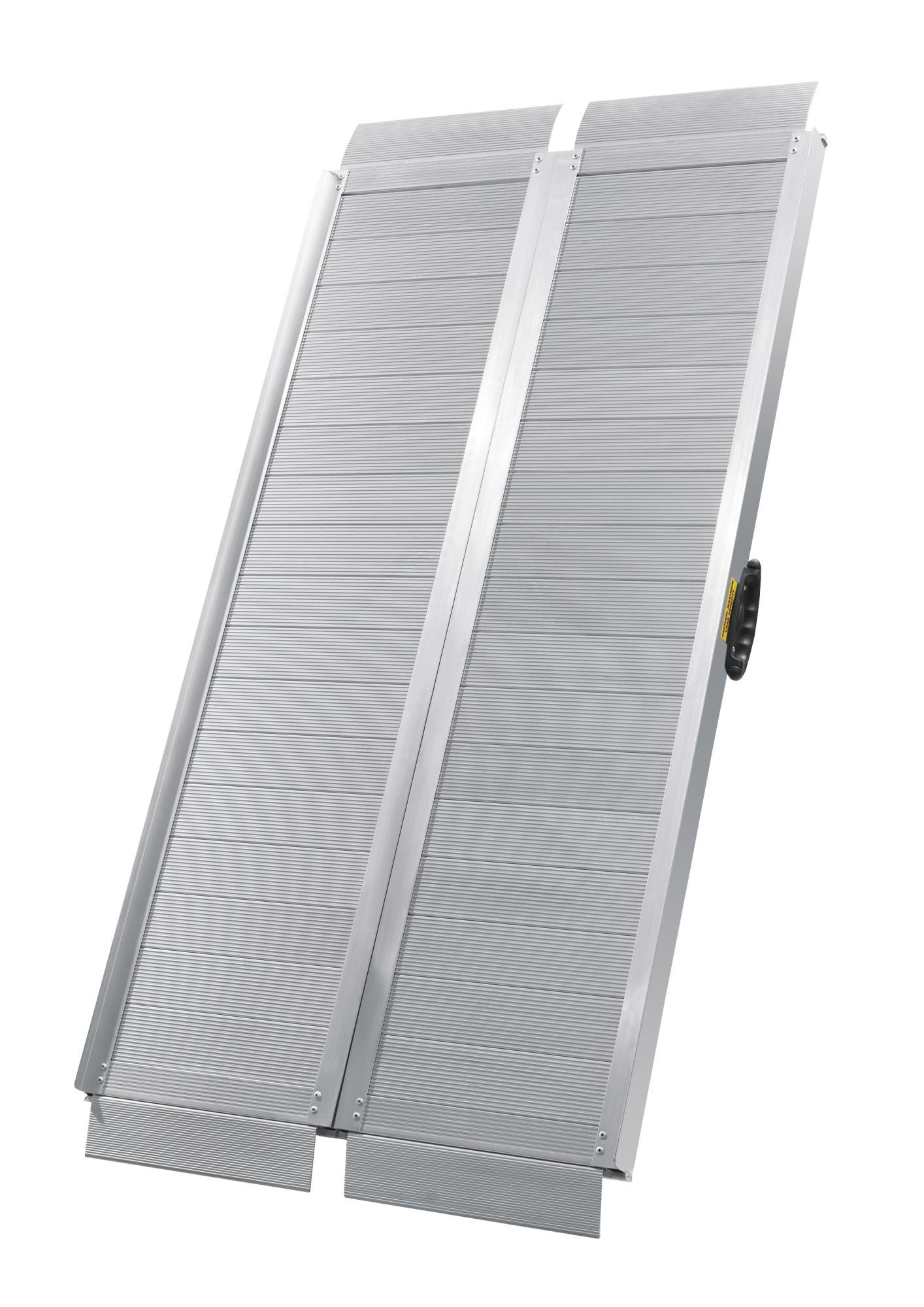 Rampe Mobile Rs Pro, Aluminium | Leroy Merlin