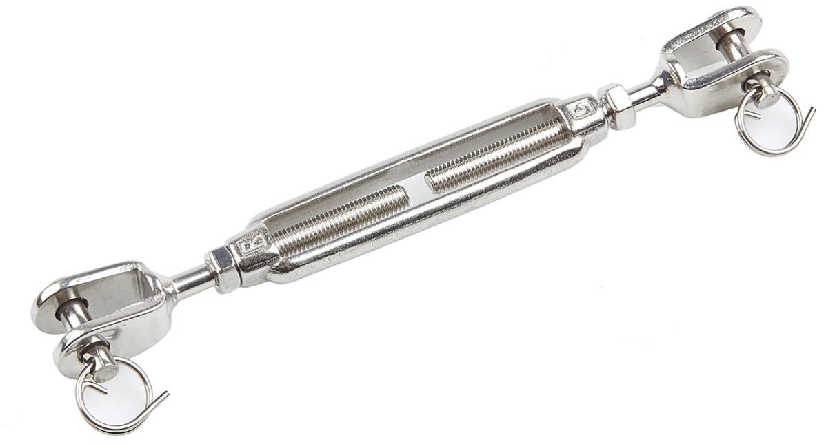 Ridoir En Acier Inoxydable, M5 | Leroy Merlin
