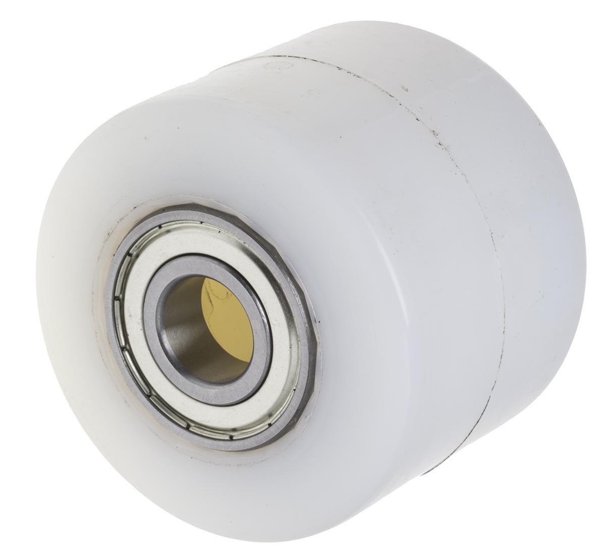 Roues De Chariot 85mm X 100mm, Roulement | Leroy Merlin