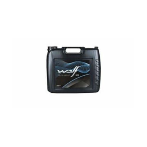 WOLF - Bidon Extendtech 80W90 LS GL5 20L - 8309250 | Leroy Merlin