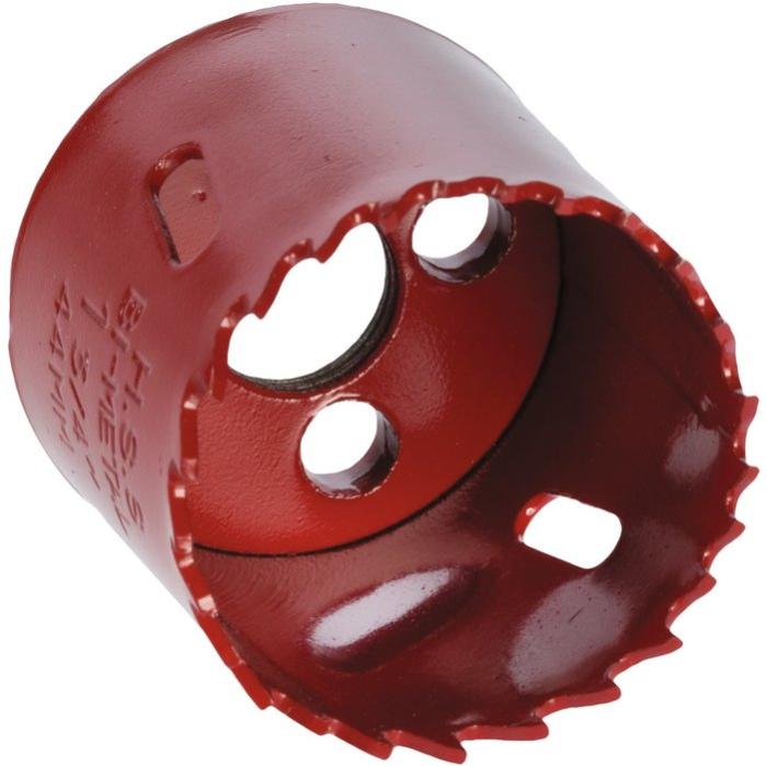 Trépan HSS bimétal SCID - Diamètre 44 mm | Bricoman