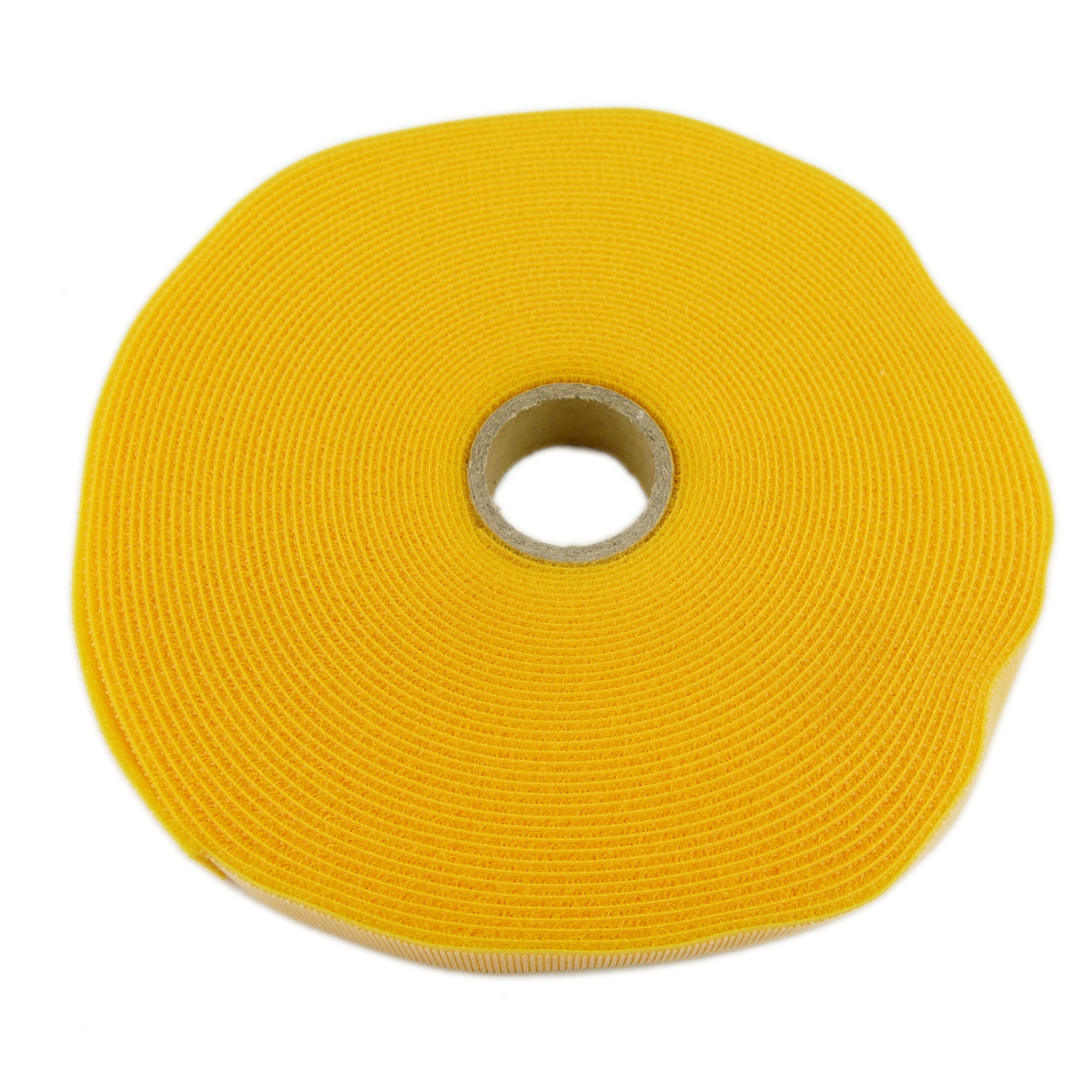 Coil ruban adhésif 20mm x 10m jaune | Leroy Merlin