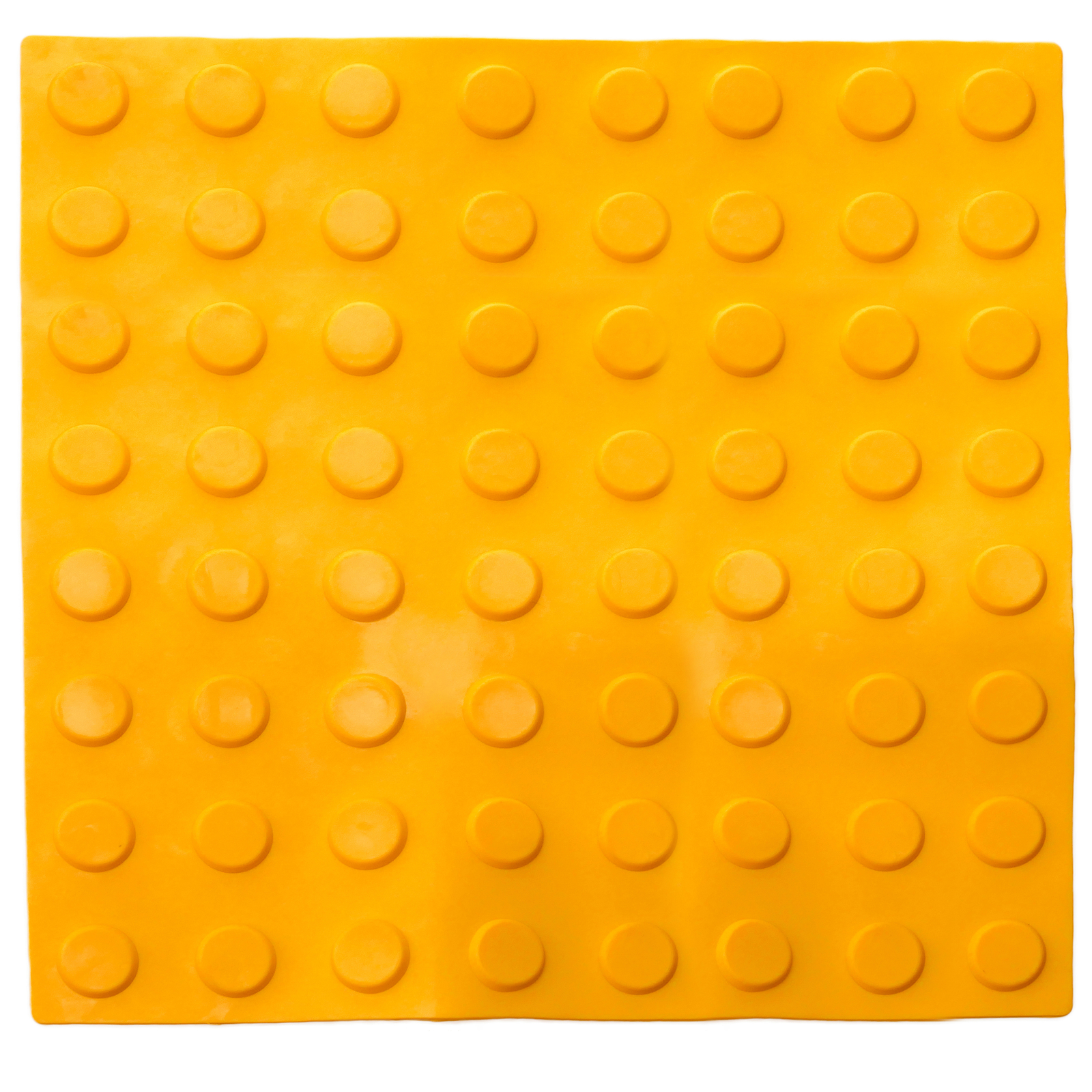 Baldosa podotáctil pavimento táctil ciegos invidentes de 40x40cm ...