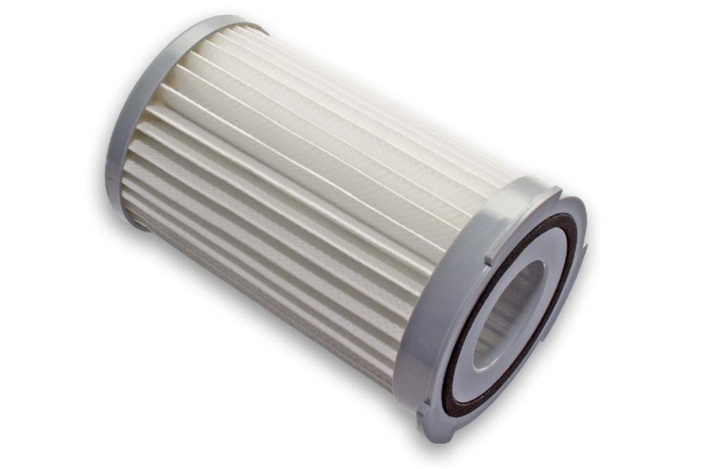 Vhbw Filtre compatible avec Electrolux ZAC 6737, ZAC 6742, ZAC 6806 ...
