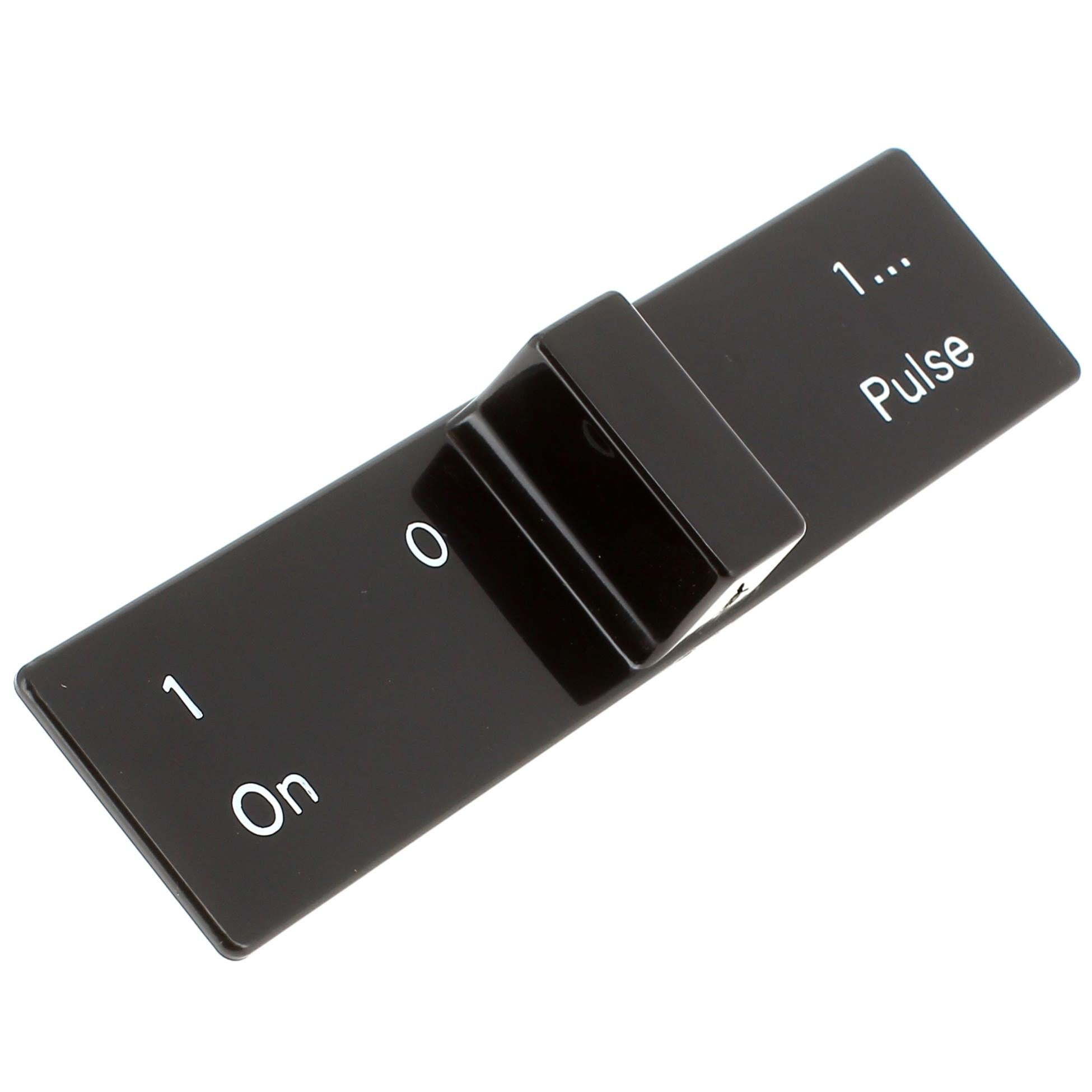Bouton on-pulse pour Robot Magimix | Leroy Merlin