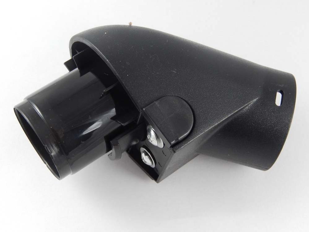 Vhbw Adaptador de manguera compatible con Miele S313I, S314, S315 ...
