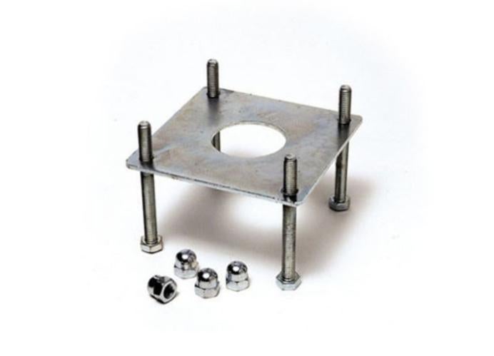 Genius Plaque De Fondation 6100150 | Leroy Merlin