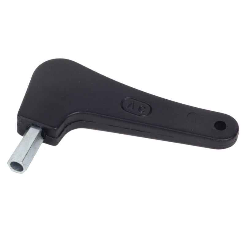 Chiave Di Sblocco 412 Eurobat Ricambio Originale FAAC GENIUS 713009 ...