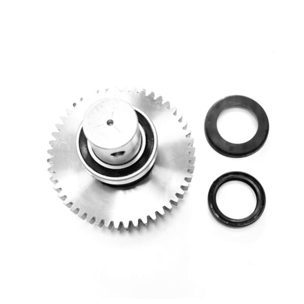 Albero Lento - Frog Ricambio CAME 119RIA015 | Leroy Merlin