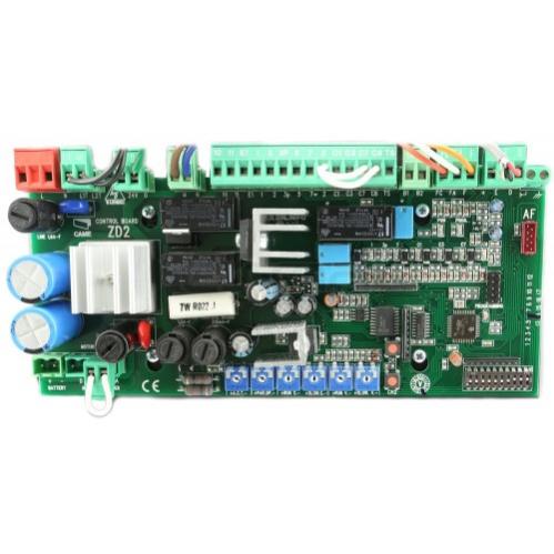 ZD2 BX-246 24V motore di sostituzione della scheda Sistema conveniente ...