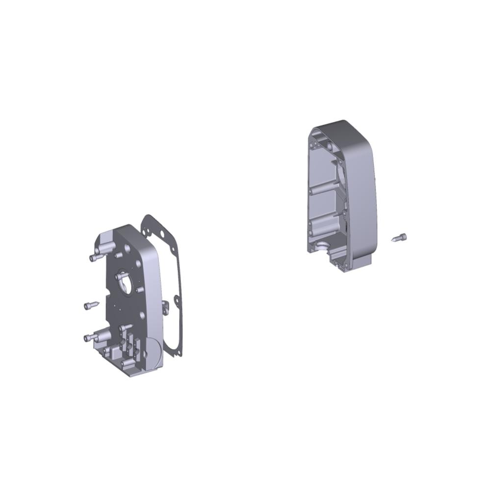 Cassa Riduttore Em4024 Ricambio CAME 119RIE196 | Leroy Merlin