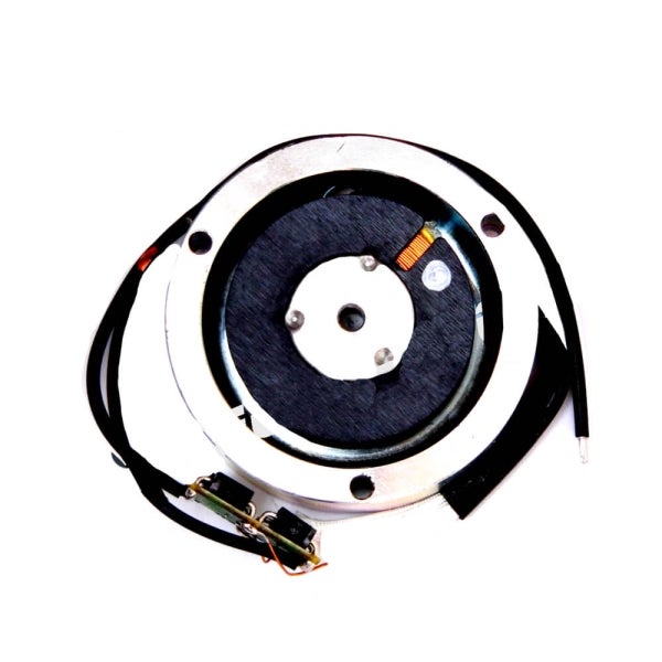Cassa Elettromagnete Cby Bk 400v Ricambio Came 119riy034 Leroy Merlin