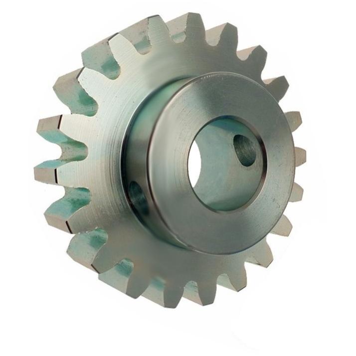 Pignon MODULE 4 - BKâ >> 119RIBK002 | Leroy Merlin