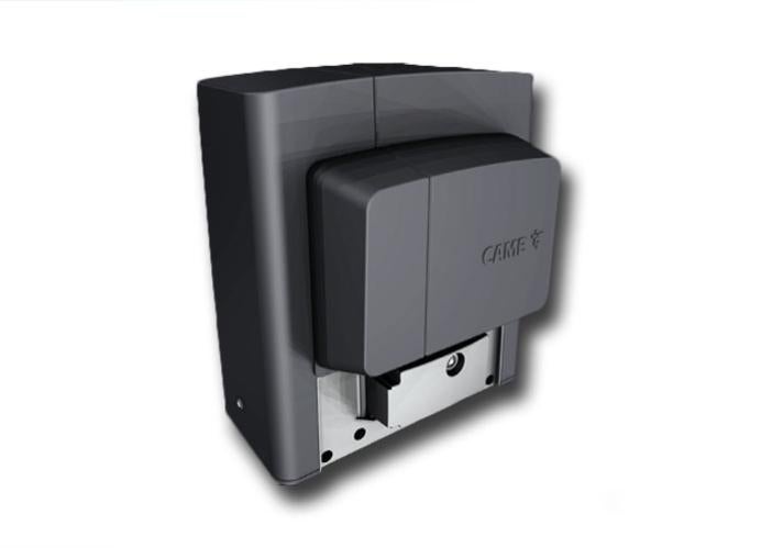 CAME automation BKS22AGE Motore per cancello scorrevole 2200Kg 230V ex ...