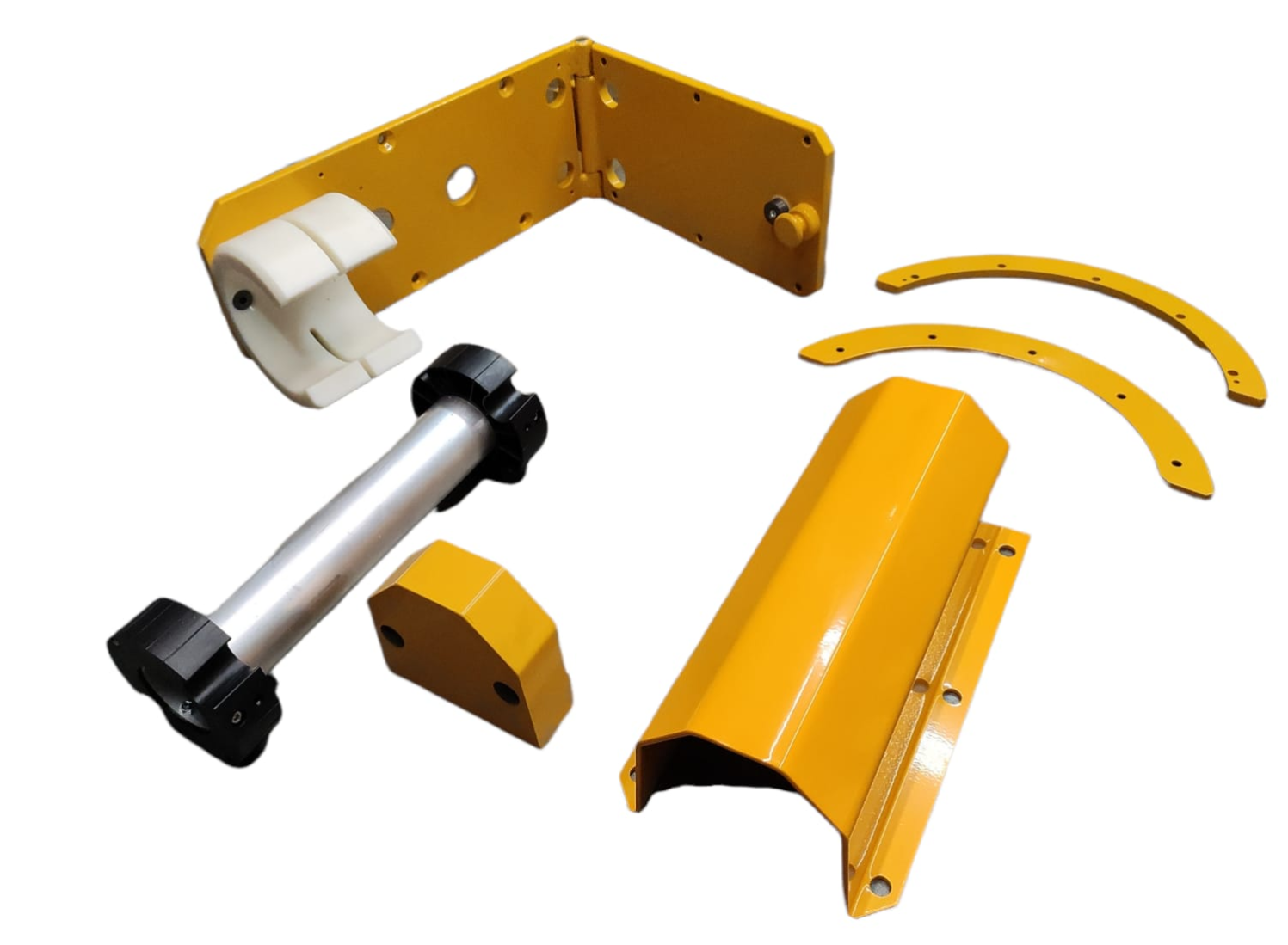 Came 001g028011 attacco porta asta a sfondamento - Nuovo | Leroy Merlin