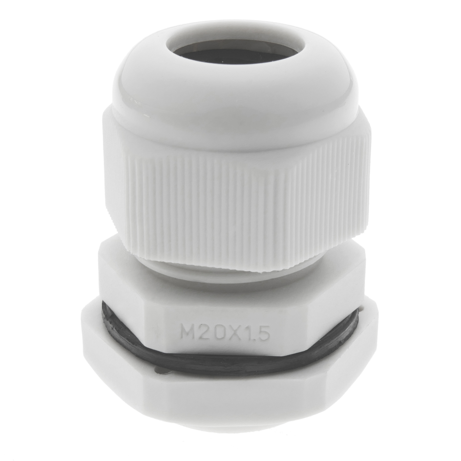 M20x1.5 Polyamide presse-étoupe | Leroy Merlin