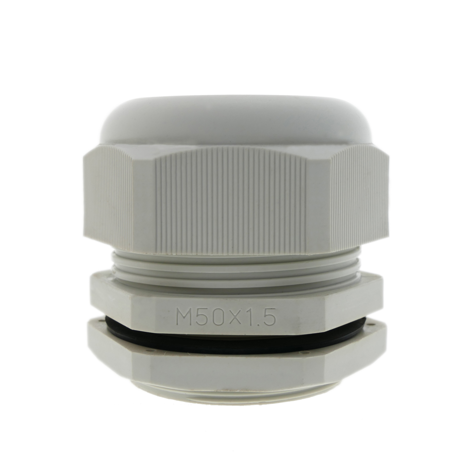 M50x1.5 Polyamide presse-étoupe | Leroy Merlin