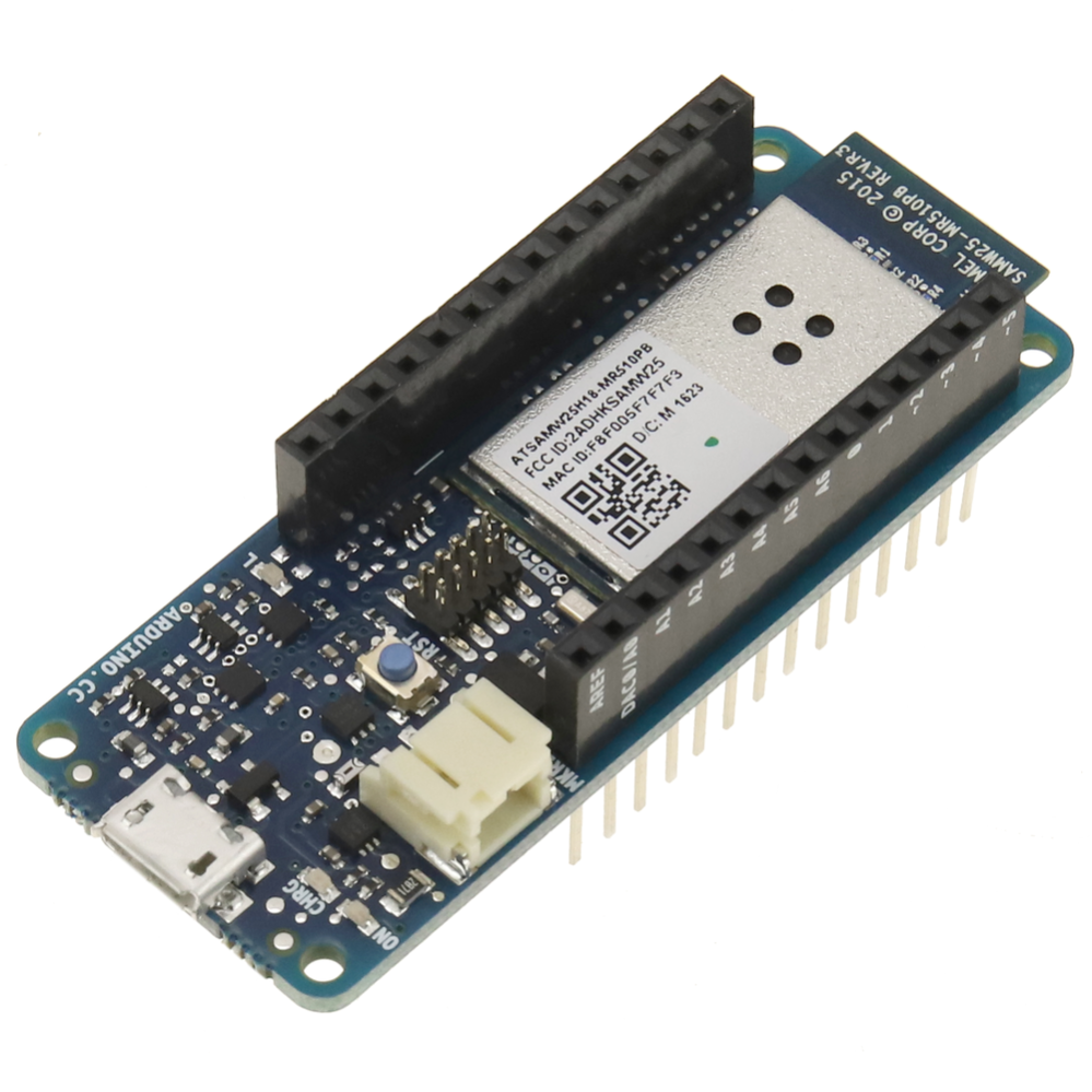 PCB MKR1000 Arduino | Leroy Merlin