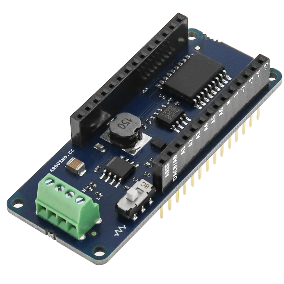 MKR CAN Shield PCB | Leroy Merlin