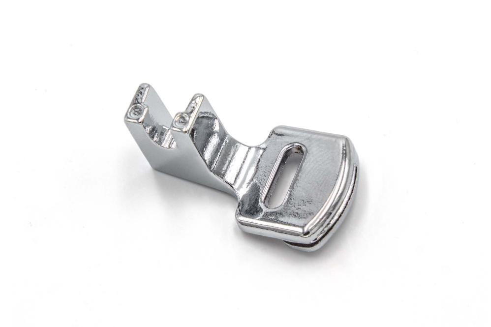 Vhbw Pied fronceur - pièce de rechange pour machine à coudre compatible ...
