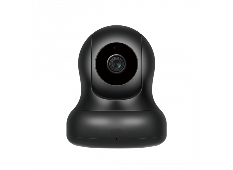 ELRO AS90CA 1080P Full HD Pan/Tilt Caméra de sécurité pour le système d ...