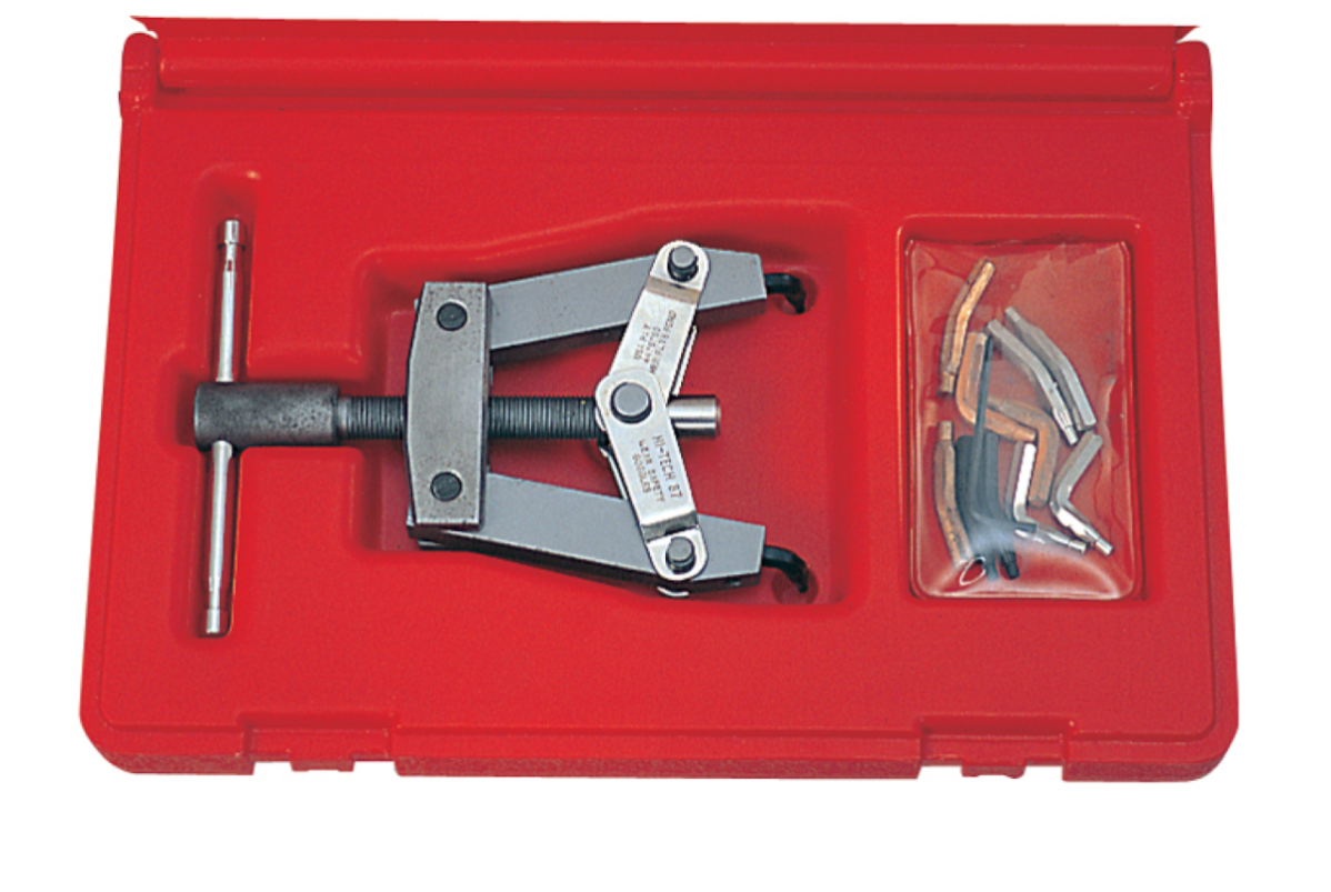 KSTOOLS - Pince hi-tech, 87 - Diamètre: 90-175mm - 500.1087 | Leroy Merlin