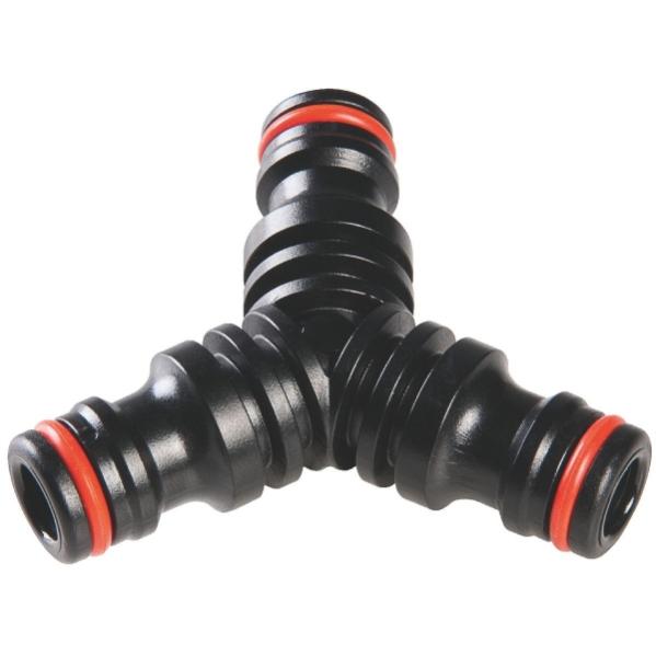 Deviatore a tre vie | Leroy Merlin