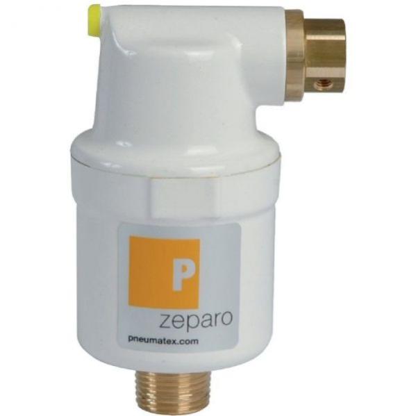 Purgeur Automatique - 3/8' - Imi | Leroy Merlin