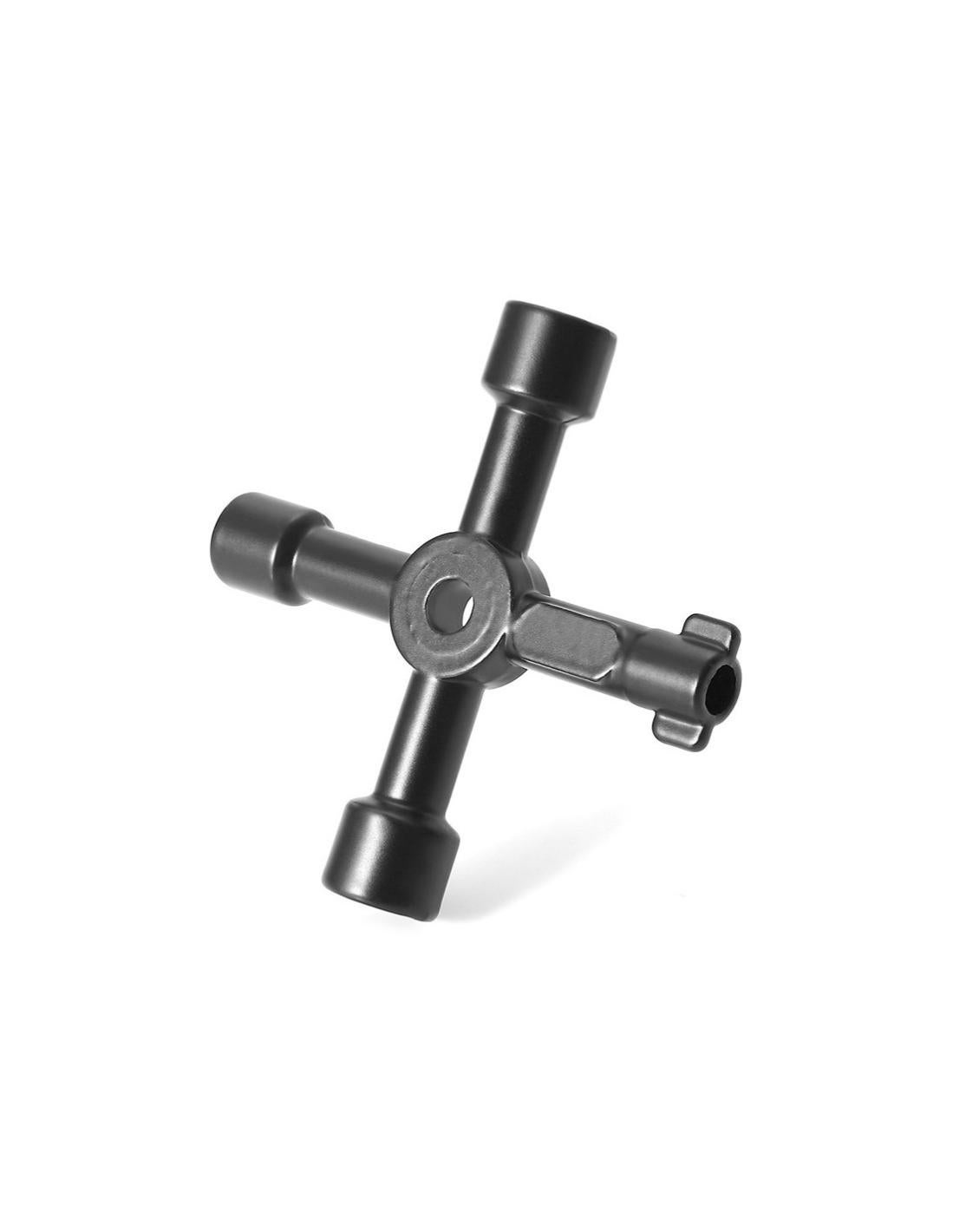 Llave universal multiusos economica EDM 08541 | Leroy Merlin