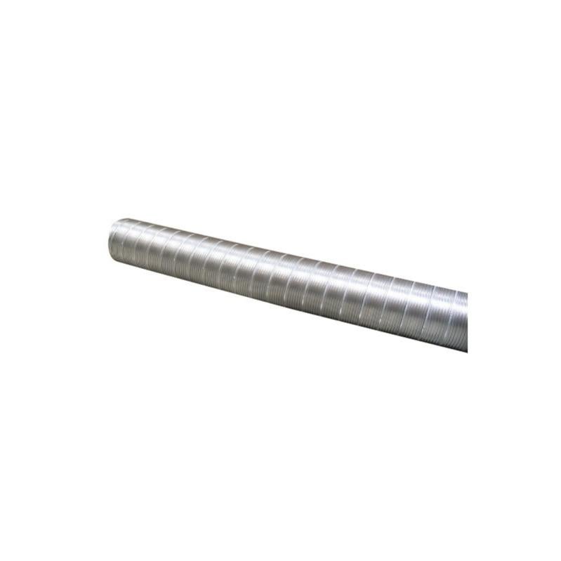 Conduit Flexible Aluminium T 125/132 Sgc - Special Gaz - 125mm/132mm ...