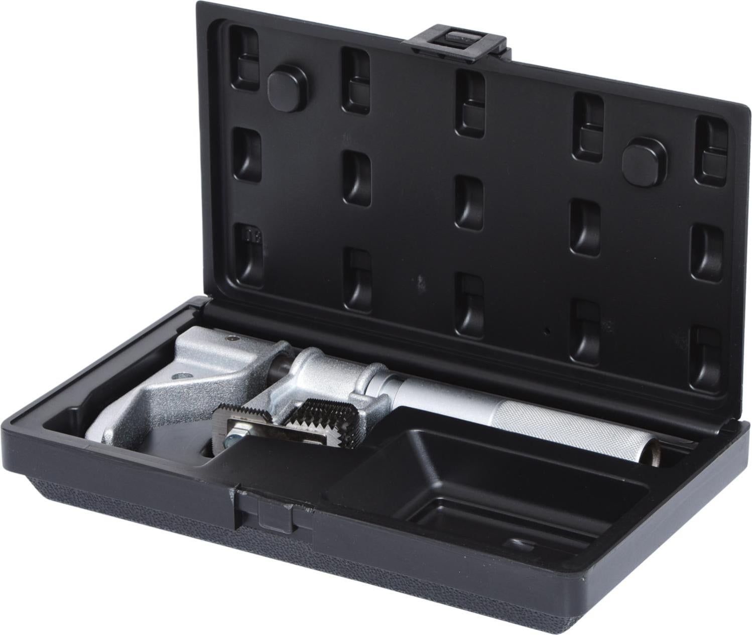 KS TOOLS Pettine ravvivafiletti,25-140mm | Leroy Merlin
