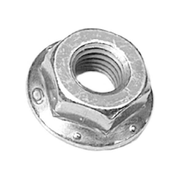 Ecrou de goujon pour Tronconneuse Mc culloch | Leroy Merlin