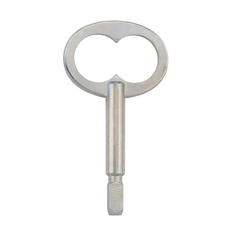 Clé à carré mâle carré de 8mm | Leroy Merlin