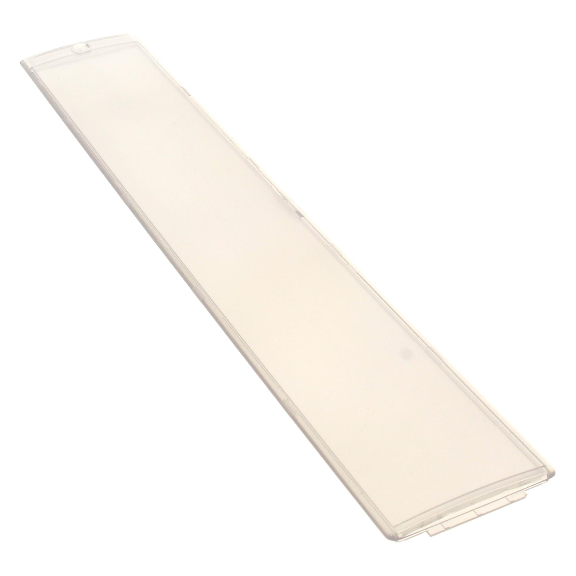 Diffuseur lumiere 72x4484 pour Hotte Sauter | Leroy Merlin