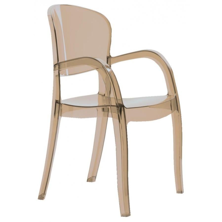 Grand soleil par Componex JOKER CHAISE PC MARRON CLAIR Fabriqué en ...