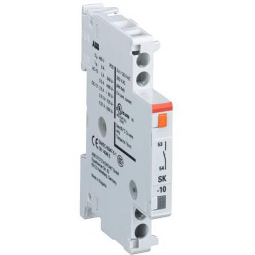 ABB SK-11 Module de contacts 1 pc(s) 1 NF (R) | Leroy Merlin