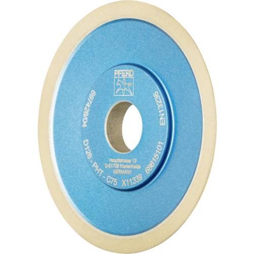 PFERD 68615101 Outil de ponçage diamant POUR CHEVAL Ø 100 mm 1 pc(s ...