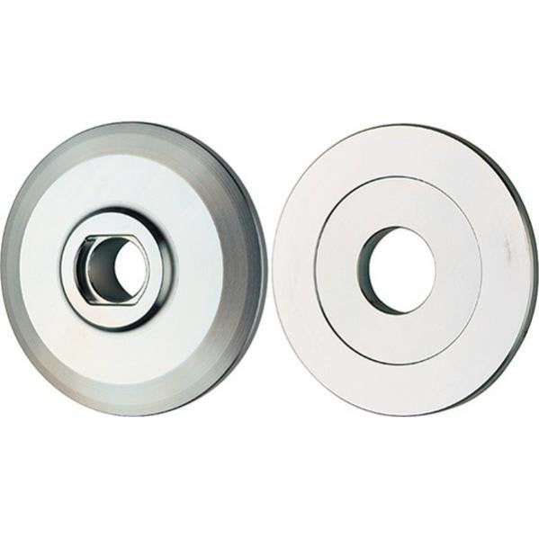 Jeu de brides de serrage pour disques à tronçonner minces, Ø de bride ...