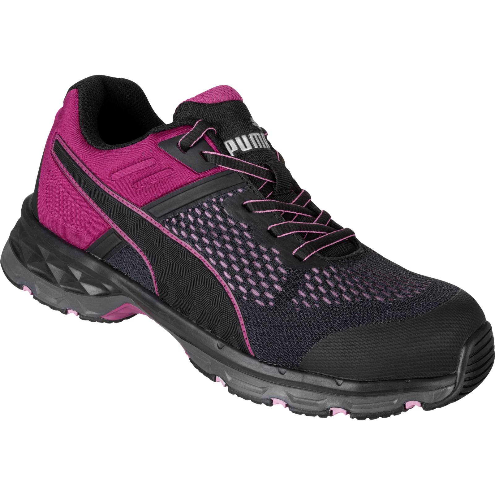 Chaussure de sécurité DEFINE WNS LOW S1P ESD HRO SRC | 643920 - Puma ...