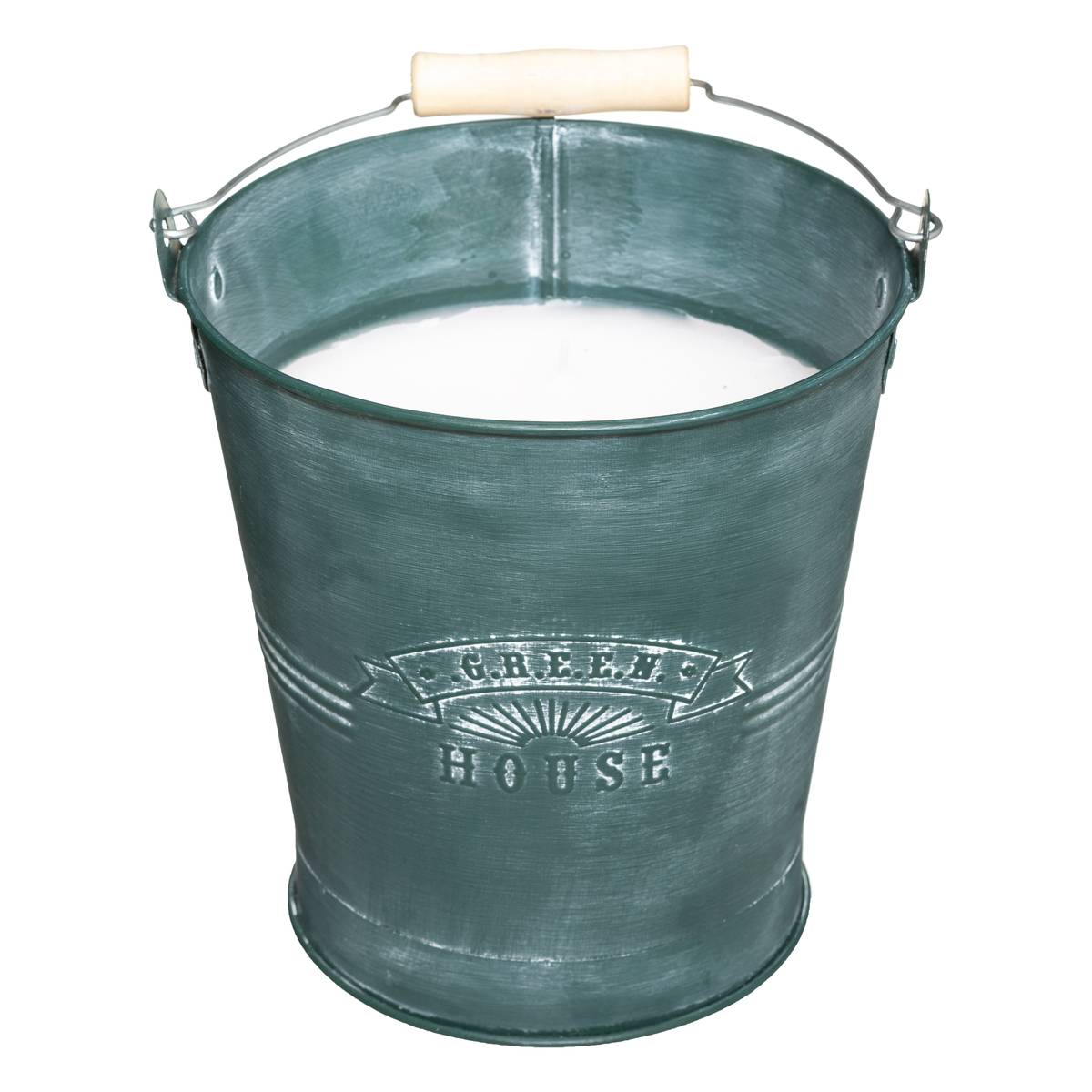 Bougie parfumée "House" - 700g - Atmosphera créateur d'intérieur | Leroy Merlin