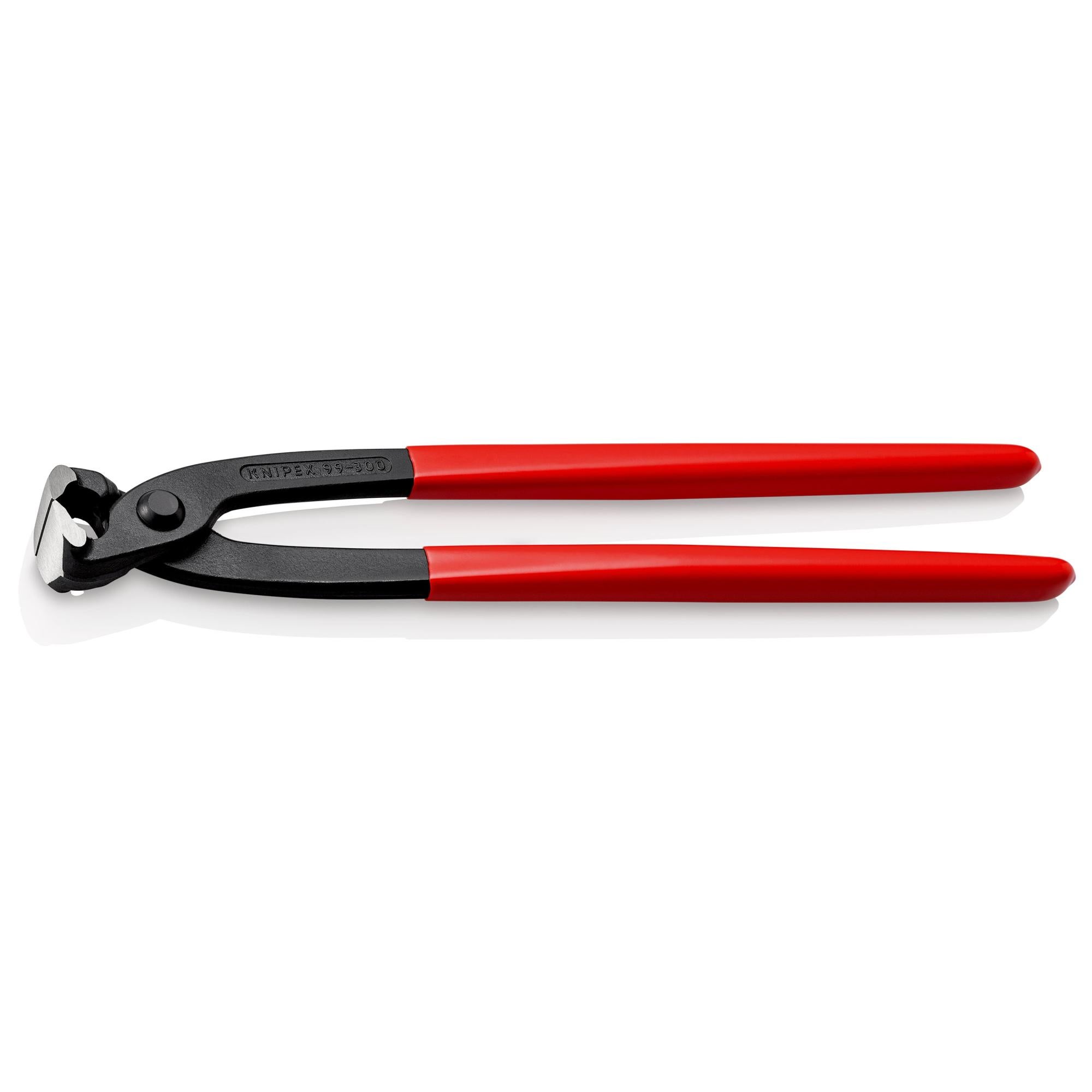 Knipex 99 01 300 EAN - Tenaza rusa de encofrador Knipex 300 mm. con ...