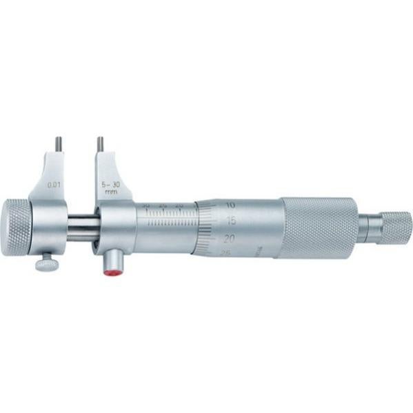 Micromètre intérieur de précision à becs, Plage de mesure : 75-100 mm ...