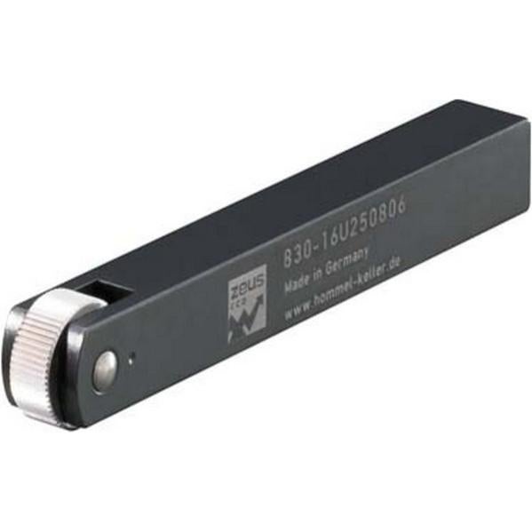 Outil à moleter 830 (sans molette), Modèle : 830-16U250806, Plage de ...