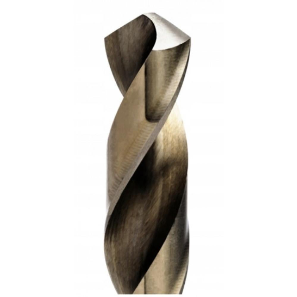 Foret métal, diamètre 6,3 mm, cobalt hss cobaltKSX875298 | Leroy Merlin