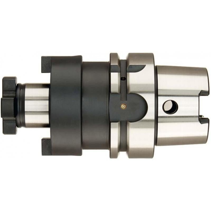 Mandrin universel DIN69893A HSK-A63 16x100mm FORTIS | Leroy Merlin
