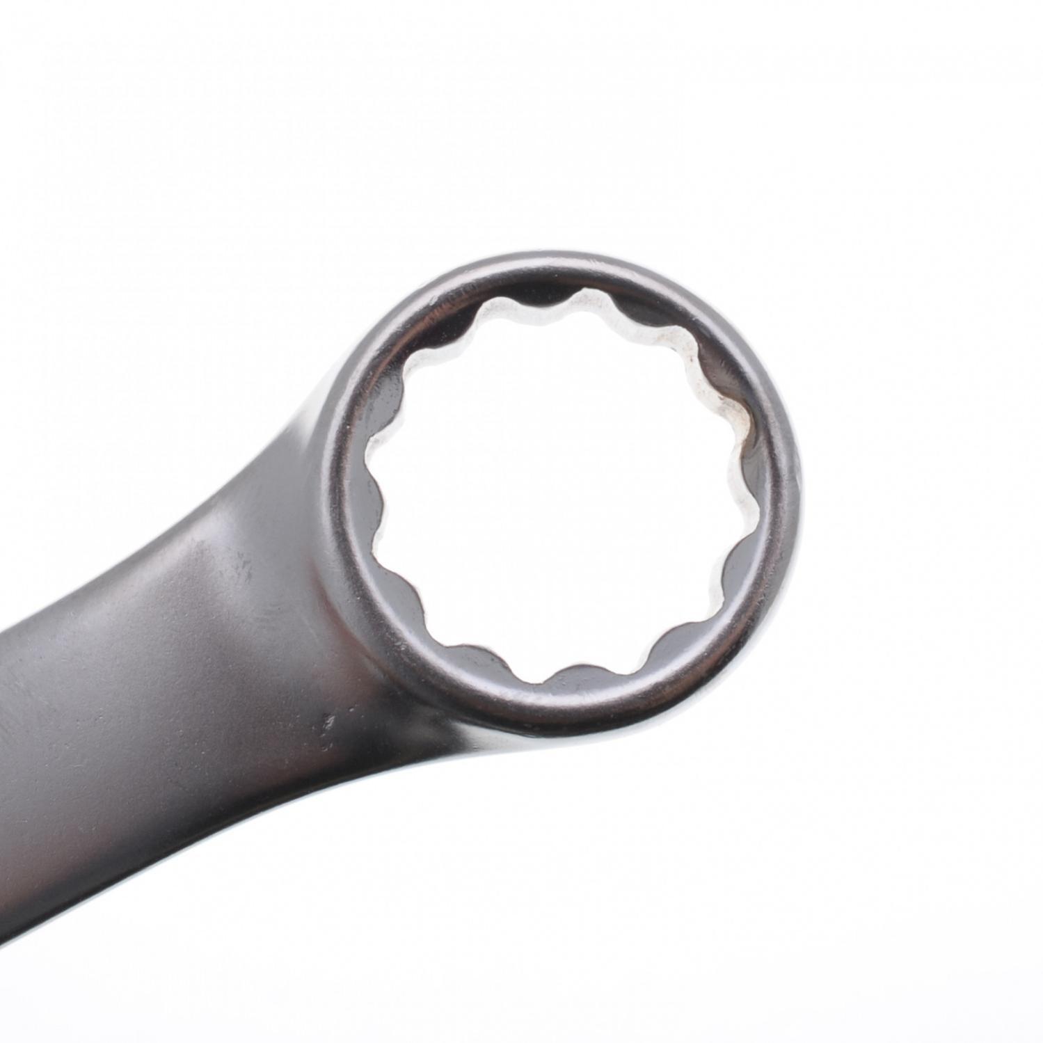 Clé plate mixte professionnelle Bahco 111M taille 23 | Leroy Merlin