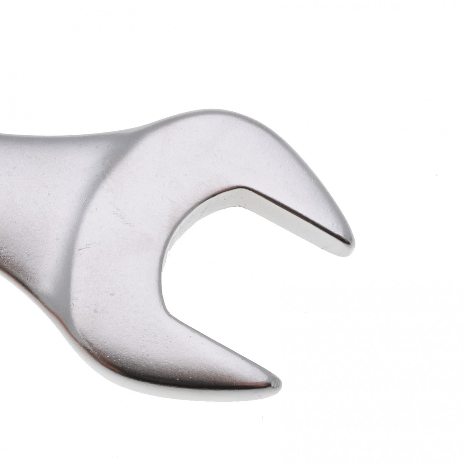 Clé plate mixte professionnelle Bahco 111M taille 20 | Leroy Merlin