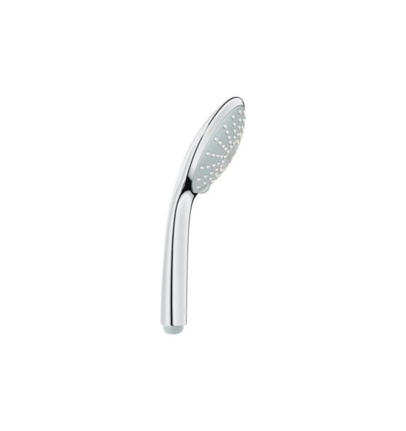 Doccetta Euphoria Chrome 27220000 - GROHE | Leroy Merlin