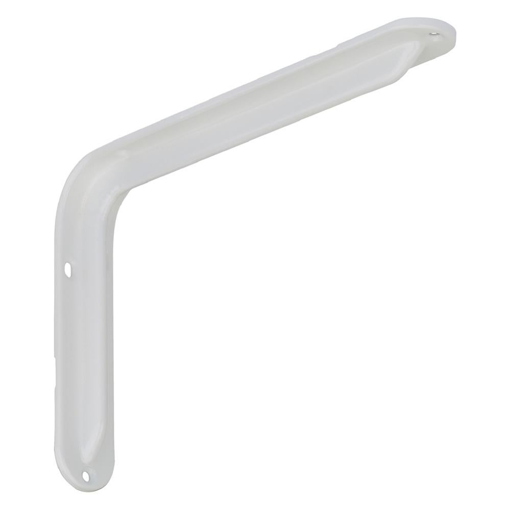 Reggimensola art.2522 mm 245 x 165 - bianca | Leroy Merlin